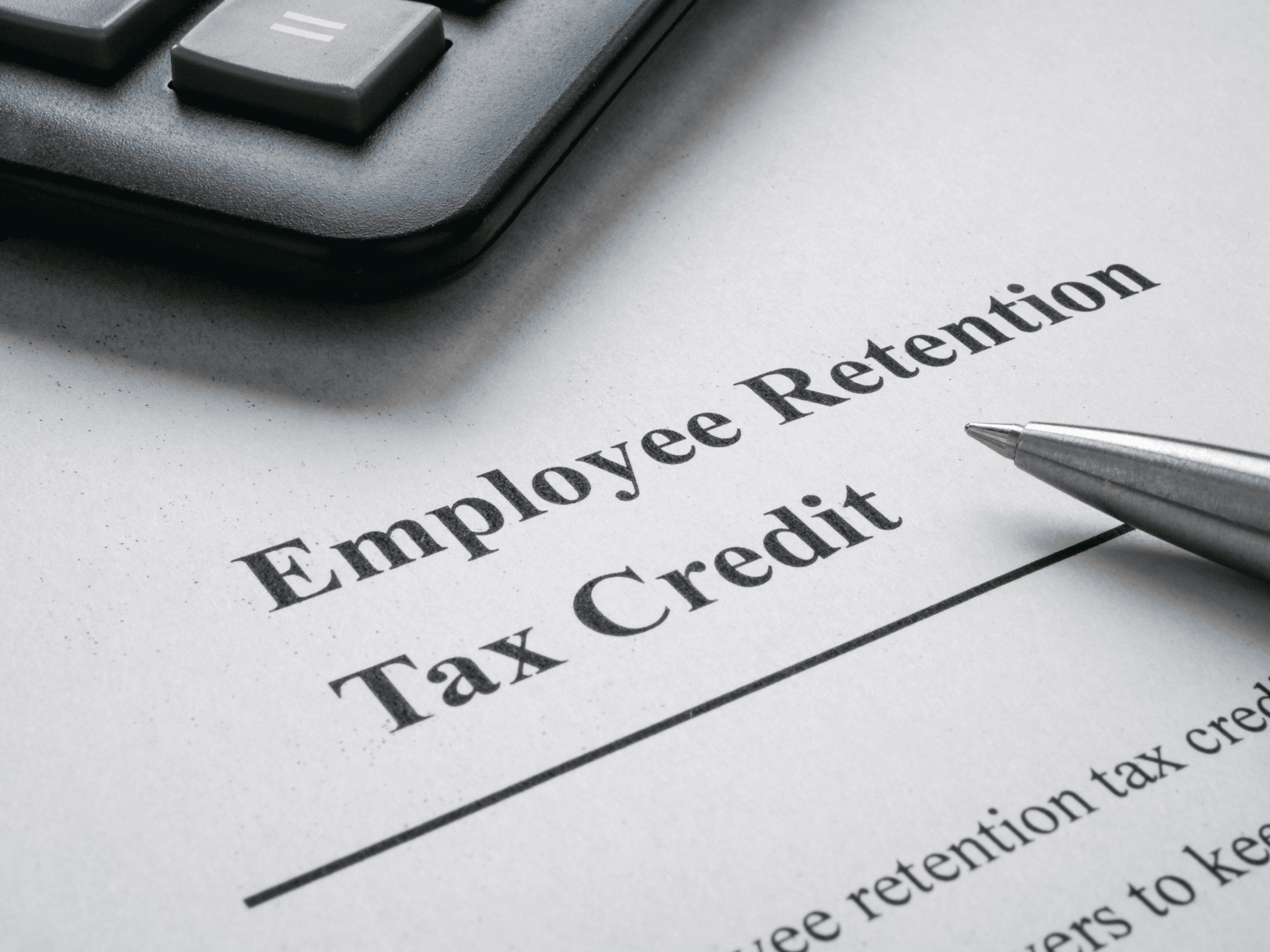 Navigating Employee Retention Credit Refunds: A Guide for Tax Reporting ...